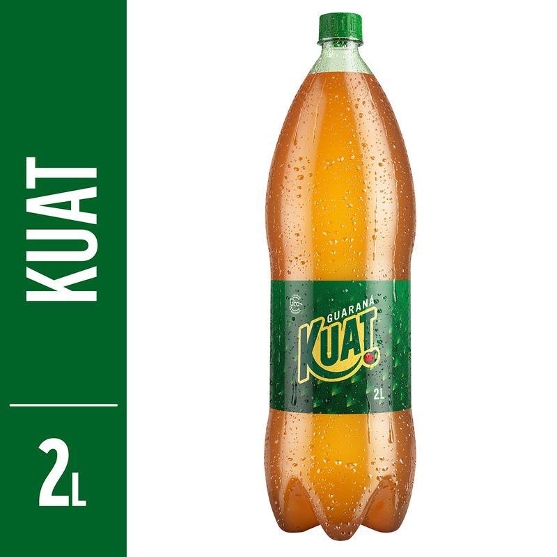 Mundial salgados - kuat 2 litros - Meu catálogo fácil!